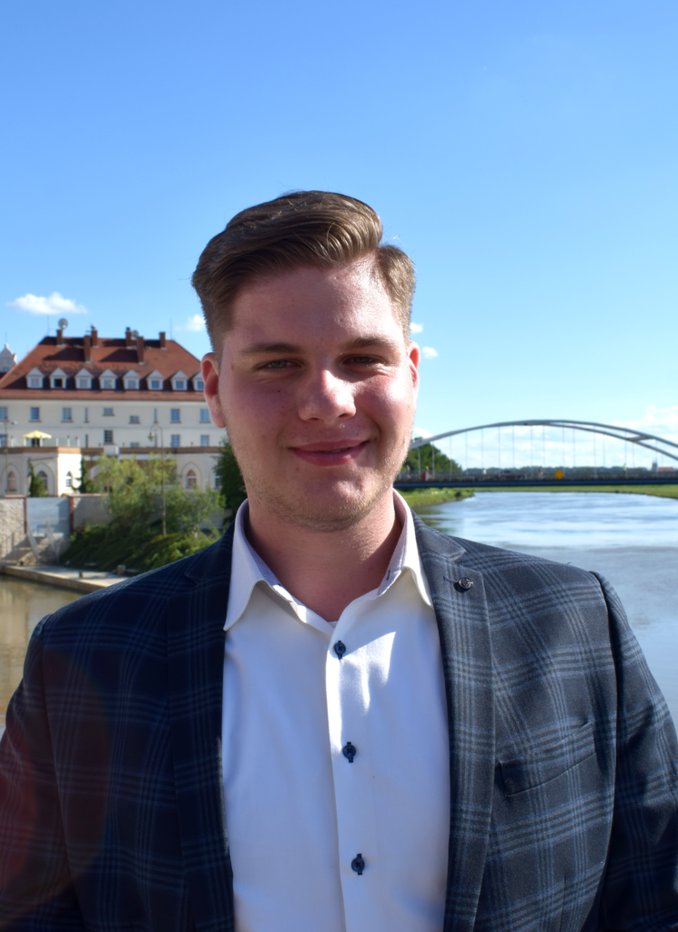 Zarząd – BJDM – Związek Młodzieży Mniejszości Niemieckiej